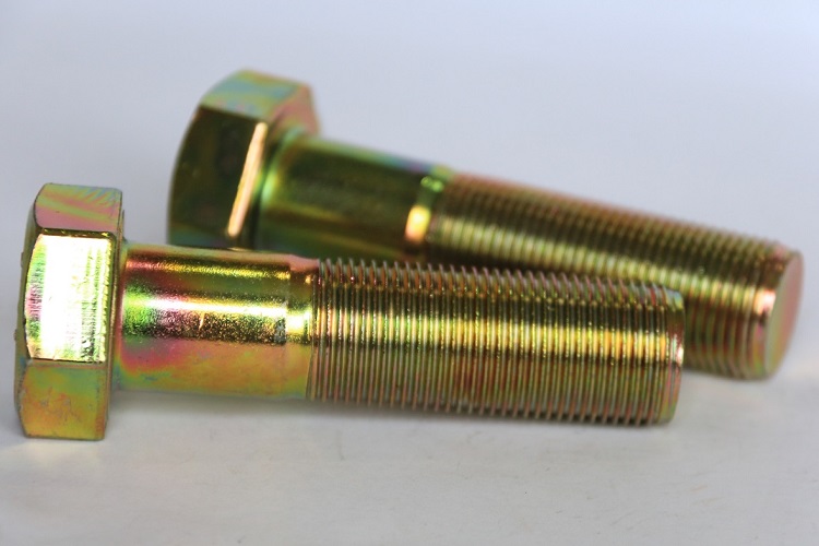 Common tightening methods for hexagonal bolts - Jinan Star Fastener Co.,LTD