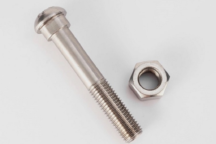 What scenarios are round head oval neck bolts suitable for? - Jinan ...
